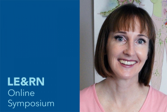 Lymphatic Education and Research Network, Lymphedema Lymphatic Disease ...