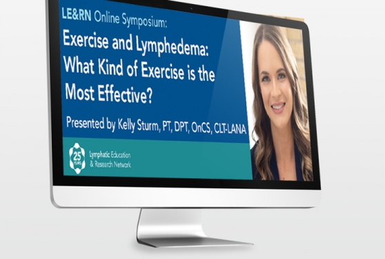 Lymphatic Education and Research Network, Lymphedema Lymphatic Disease ...