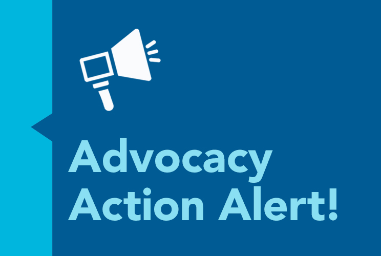 Advocacy Action Alert | Lymphatic Education & Research Network