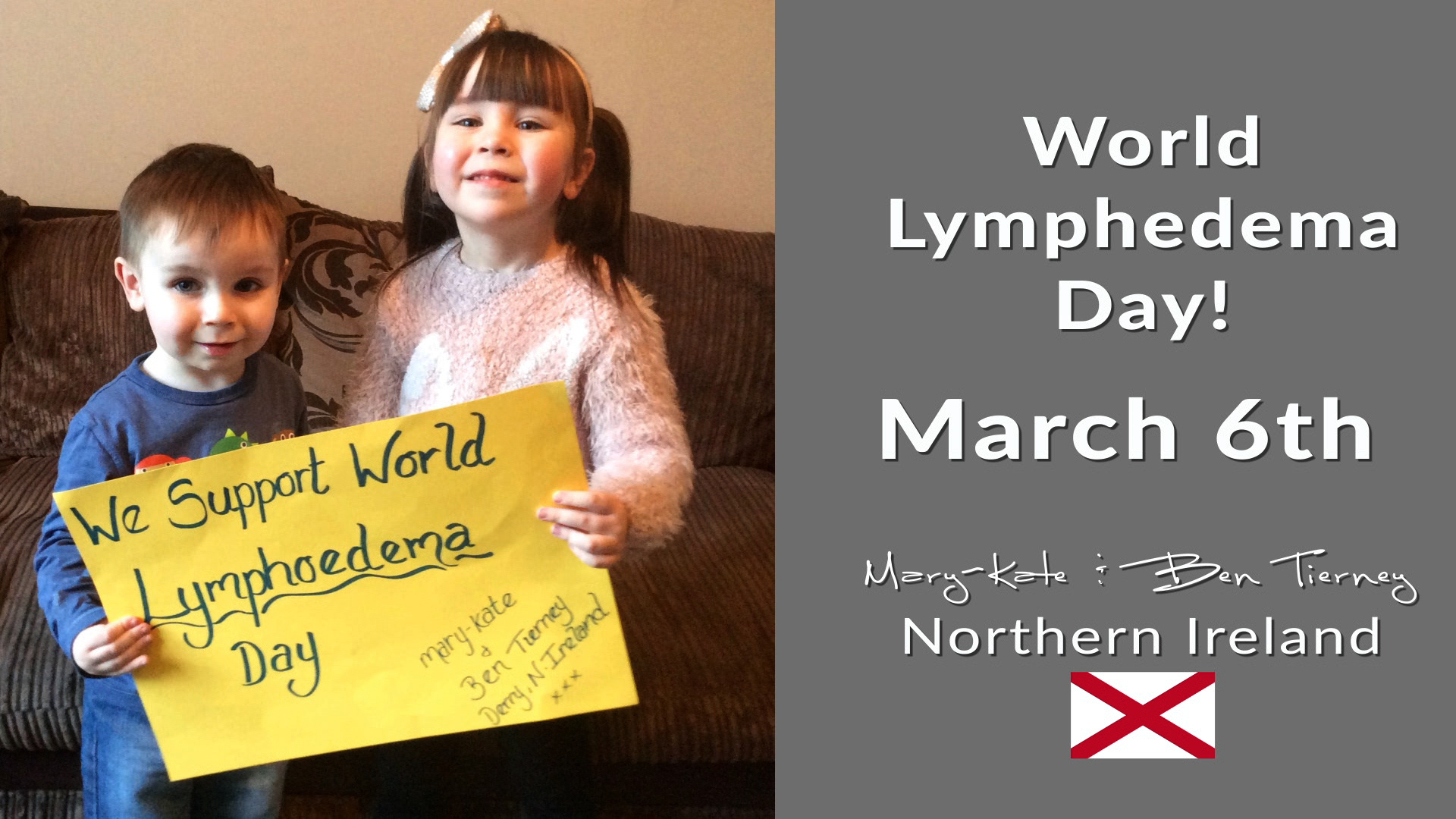 Lymphedema & Lymphatic Disease Matters, News from LE&RN February 2019 ...