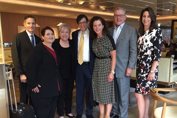 LE&RN meets with American Medical Association (AMA) in Chicago ...