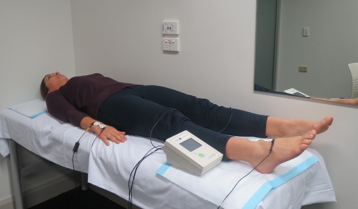 ImpediMed | Lymphatic Education & Research Network