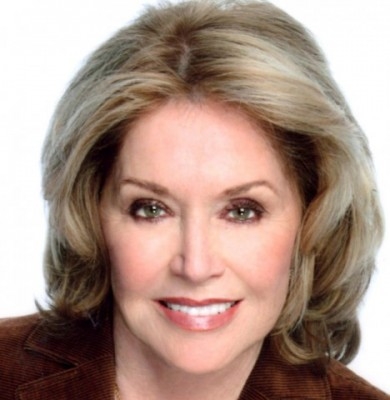 Actress Pat Crowley joins LE&RN Honorary Board | Lymphatic Education ...