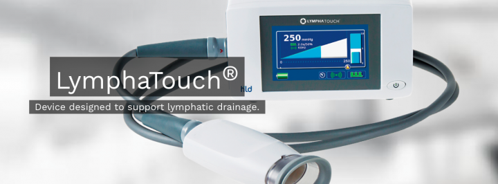 PhysioTouch | Lymphatic Education & Research Network